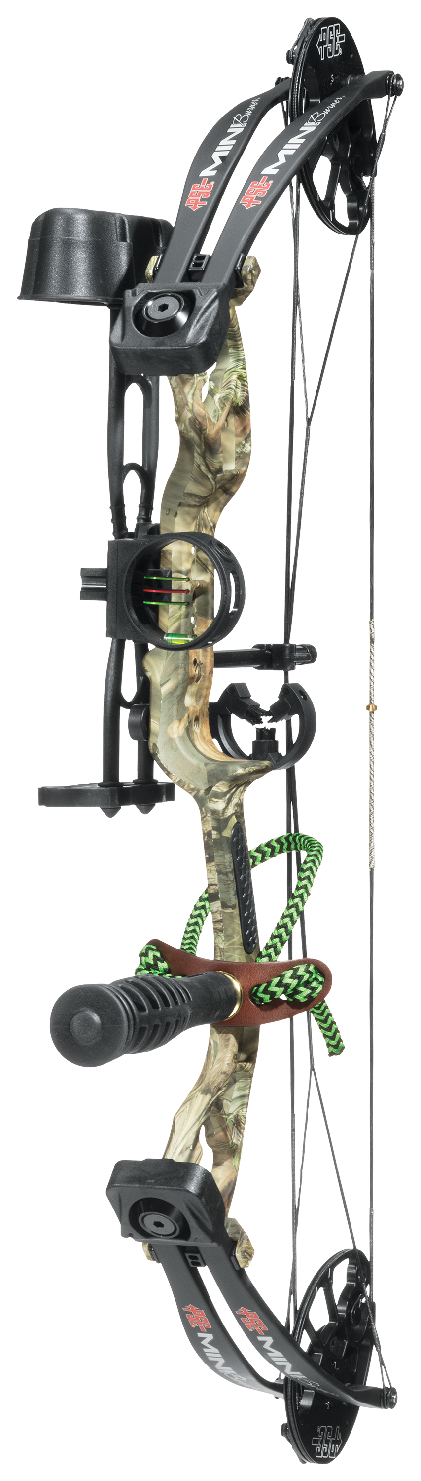 PSE Archery Mini Burner RTS Compound Bow Package | Bass Pro Shops